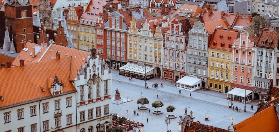 Wroclaw - 11 Fun Facts To Know Before You Visit | Key To Poland