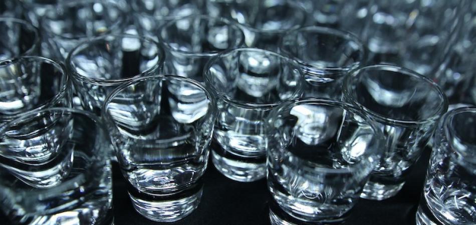 9 Fun Facts About Polish Vodka | Key To Poland