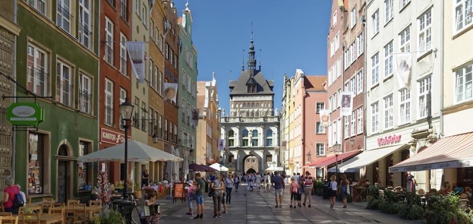 Gdansk - 11 Fun Facts To Know Before You Visit | Key To Poland