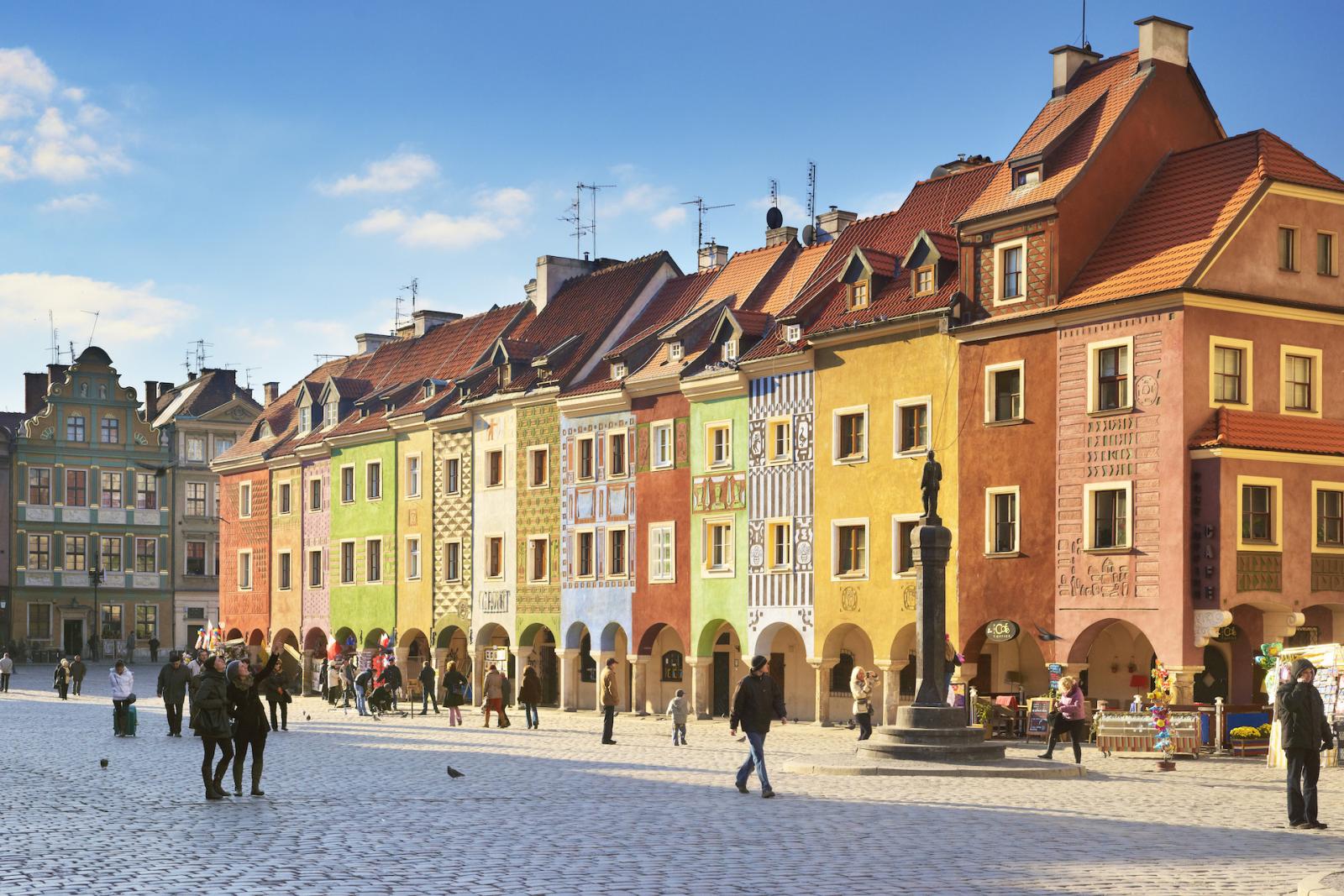 Tours to Poland - Private, Authentic, Memorable, Different | Key To Poland