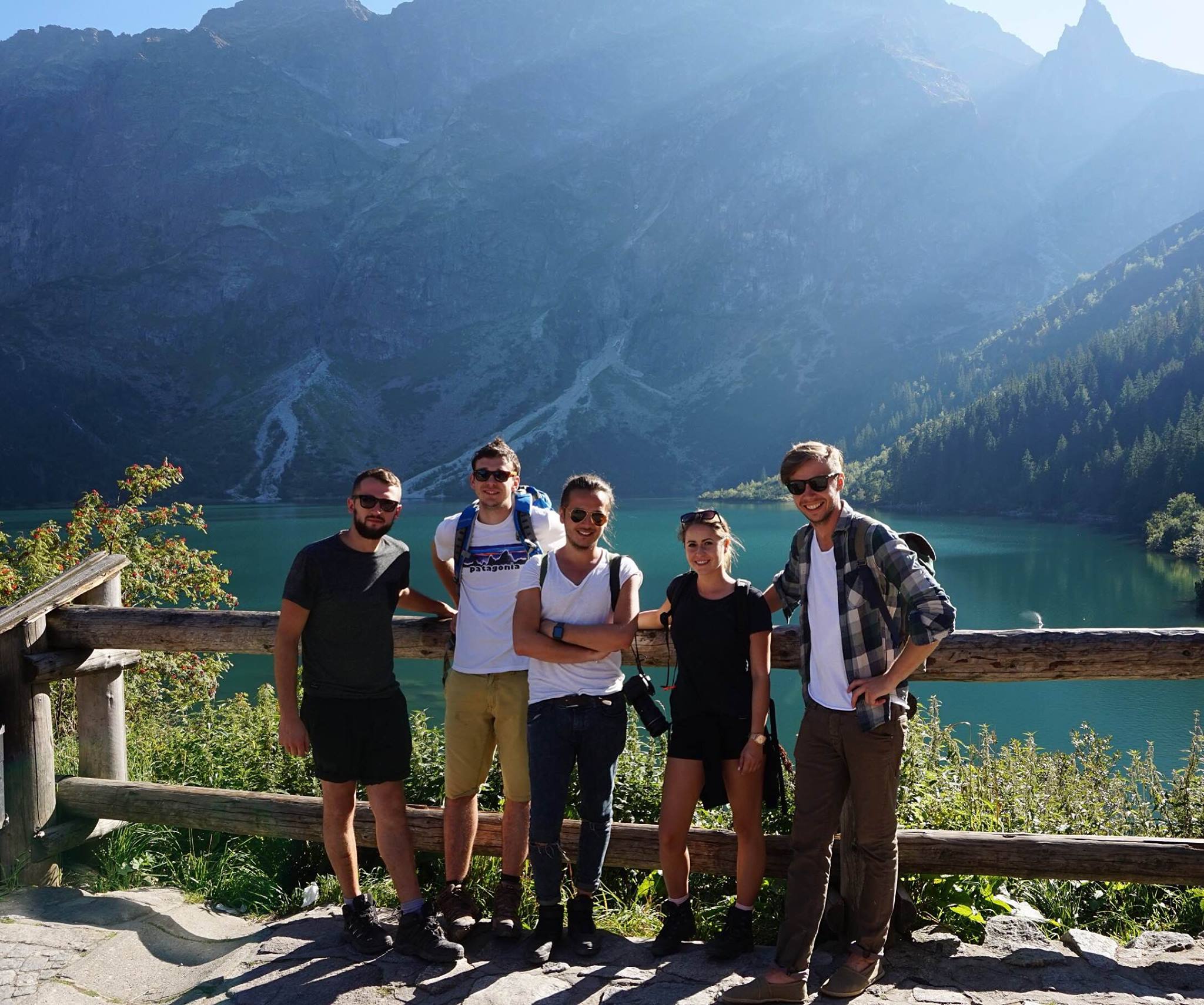 Planning Adventure Travel in Poland | Key To Poland