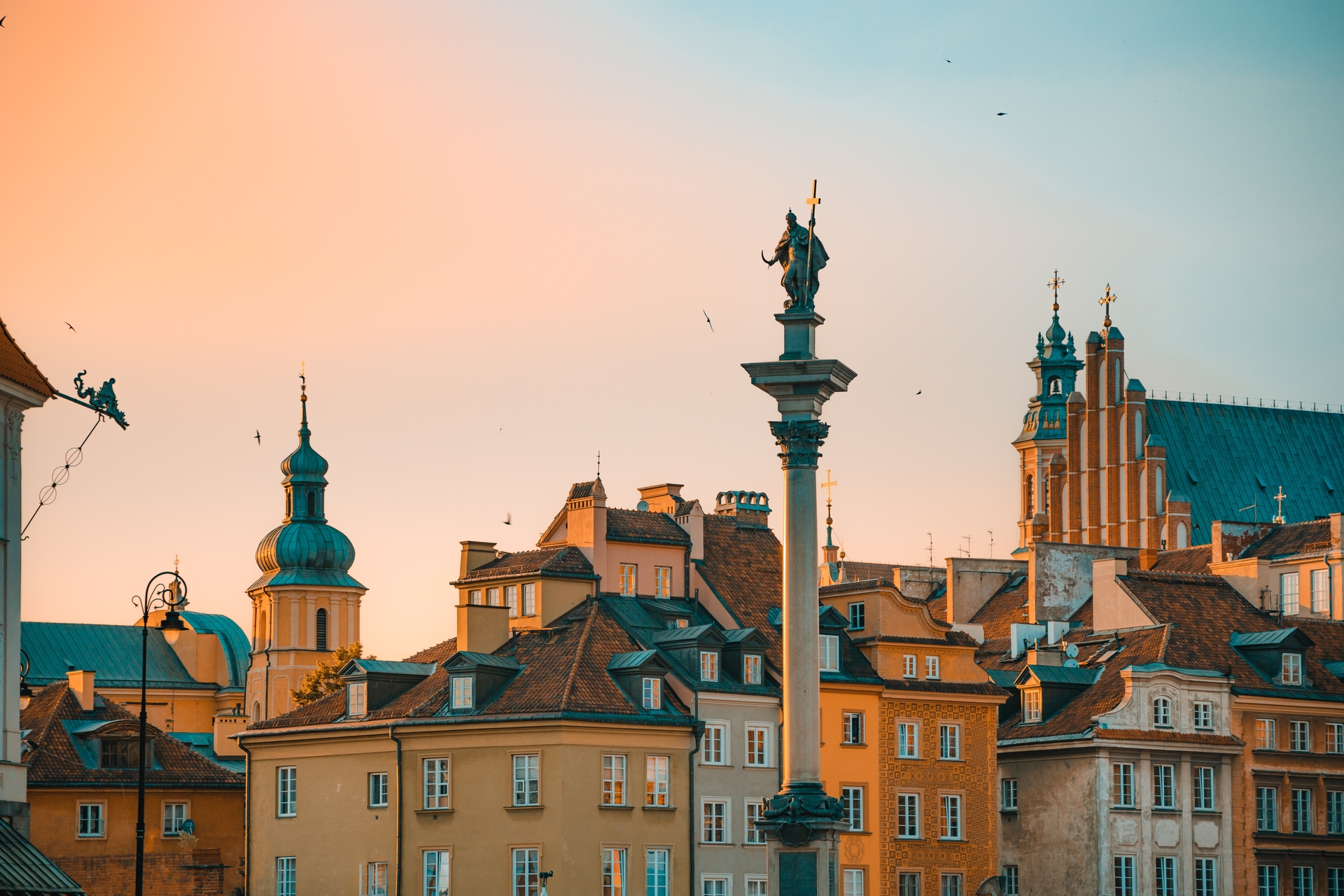 Highlights of Poland | Key To Poland