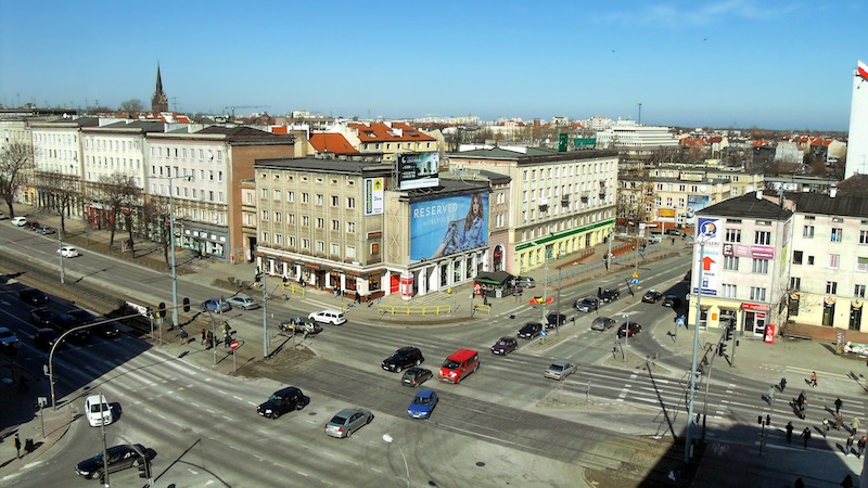 Driving a Car in Poland | Key To Poland