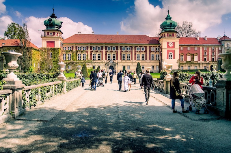 14 Most Beautiful Castles in Poland You Need to Visit | Key To Poland