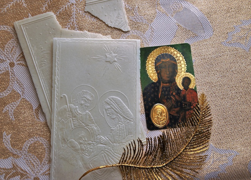 13 Polish Christmas Traditions {Wigilia Traditions in Poland} | Key To ...